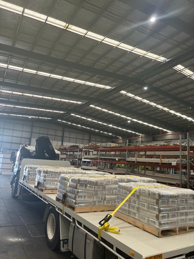 SERVICES – Foley Logistics